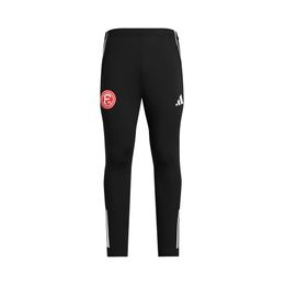 adidas Performance Sporthose 'Fortuna D&uuml;sseldorf' Jungen Gr&ouml;&szlig;e 116 rot / schwarz / wei&szlig;