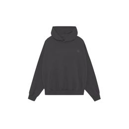 Uniqvibe Sweatshirt Herren Gr&ouml;&szlig;e XL anthrazit