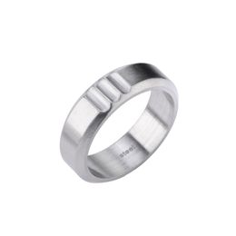 Fynch-Hatton Ring Herren Gr&ouml;&szlig;e 62 silber