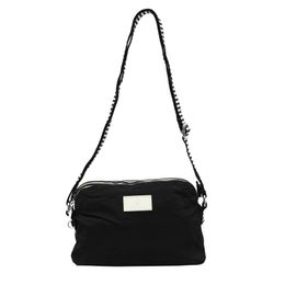 Mindesa Tasche Damen Gr&ouml;&szlig;e One Size schwarz / wei&szlig;