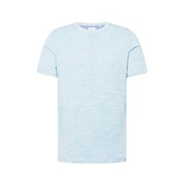 s.Oliver T-Shirt Herren Gr&ouml;&szlig;e L hellblau