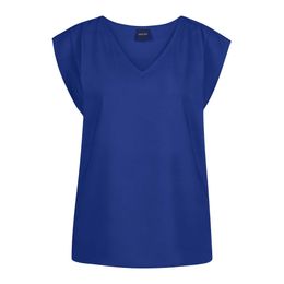 Madeleine Mode Madeleine Blusentop Damen Gr&ouml;&szlig;e XS royalblau