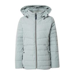 SOCCX Winterjacke Damen Gr&ouml;&szlig;e S pastellblau