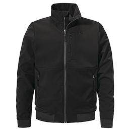 Sch&ouml;ffel Sch&ouml;ffel Outdoorjacke 'Suavio' Herren Gr&ouml;&szlig;e S schwarz