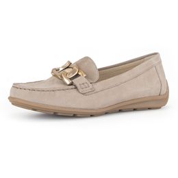 Gabor Slipper Damen Gr&ouml;&szlig;e 41 beige