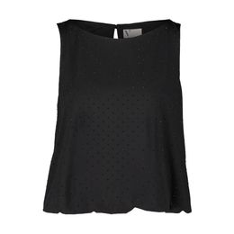 Vera Mont Shirt Damen Gr&ouml;&szlig;e XXL schwarz