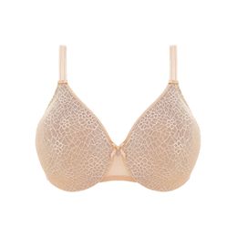 Chantelle Minimizer 'Magnifique' Damen Gr&ouml;&szlig;e 75 beige