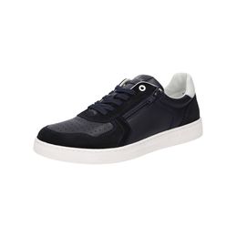 Sioux Sneaker 'Tertulio' Herren Gr&ouml;&szlig;e 39 dunkelblau / wei&szlig;