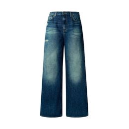 Pepe Jeans Jeans 'Jaimy' Damen Gr&ouml;&szlig;e 34 dunkelblau