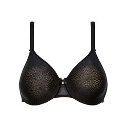 Chantelle Minimizer 'Magnifique' Damen Gr&ouml;&szlig;e 85 schwarz