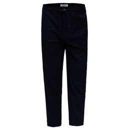 Salsa Jeans Chinohose Herren Gr&ouml;&szlig;e 33 blau