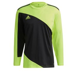 adidas Sportswear Trikot 'Squadra 21' Herren Gr&ouml;&szlig;e M neongelb / schwarz