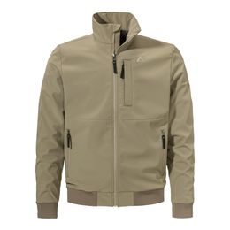 Sch&ouml;ffel Sch&ouml;ffel Outdoorjacke Herren Gr&ouml;&szlig;e M/L cappuccino