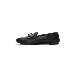 Derimod Slipper Damen Gr&ouml;&szlig;e 41 schwarz