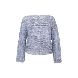 s.Oliver Pullover Damen Gr&ouml;&szlig;e L pastelllila