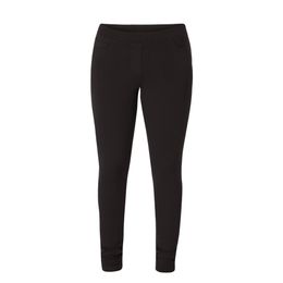 Base Level Curvy Leggings 'Arnika' Damen Gr&ouml;&szlig;e XXL schwarz