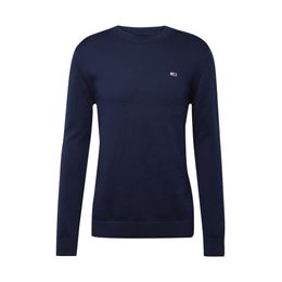 Tommy Jeans Pullover 'Essential' Herren Gr&ouml;&szlig;e 4XL navy