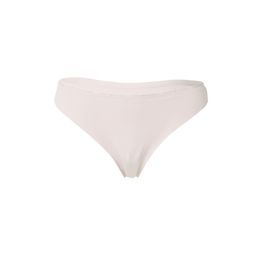 Tommy Hilfiger Underwear String Damen Gr&ouml;&szlig;e L creme