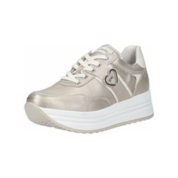 Nero Giardini Sneaker Damen Gr&ouml;&szlig;e 36 rosegold