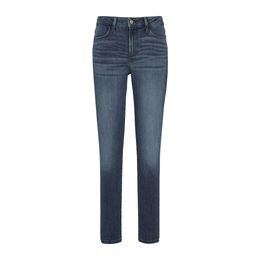 s.Oliver Jeans 'Izabell' Damen Gr&ouml;&szlig;e 24/25 blau