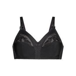 Hunkem&ouml;ller Hunkem&ouml;ller BH 'Sara' Damen Gr&ouml;&szlig;e 90 schwarz