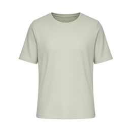Ombre T-Shirt Herren Gr&ouml;&szlig;e L apfel