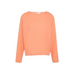 s.Oliver Shirt Damen Gr&ouml;&szlig;e XXS hellorange