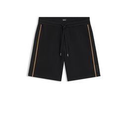 BOSS Shorts Herren Gr&ouml;&szlig;e 31/32 schwarz