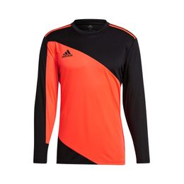 adidas Sportswear Trikot 'Squadra 21' Herren Gr&ouml;&szlig;e S orange / schwarz