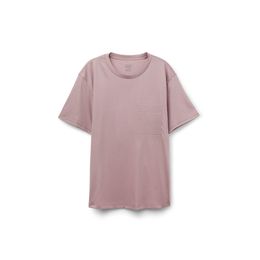 Intimissimi Pyjamashirt Damen Gr&ouml;&szlig;e M stone