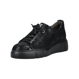 Paul Green Sneaker Damen Gr&ouml;&szlig;e 37.5 schwarz