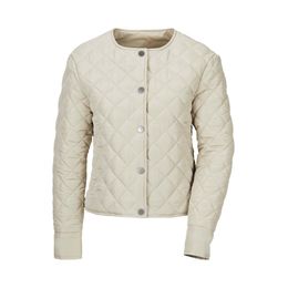 Madeleine Mode Madeleine Jacke Damen Gr&ouml;&szlig;e L creme