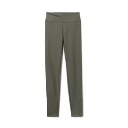 CALZEDONIA Leggings 'First Class' Damen Gr&ouml;&szlig;e L khaki