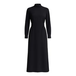 Touche Prive Kleid Damen Gr&ouml;&szlig;e 34/36 schwarz Winterkleid