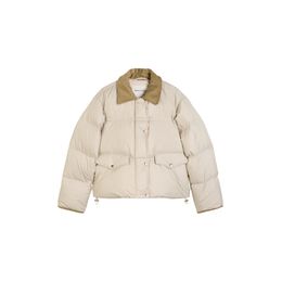Marc O'Polo Marc O'polo Jacke Damen Gr&ouml;&szlig;e L creme / oliv Winterjacke