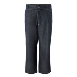 Aniston Jeans Damen Gr&ouml;&szlig;e 39/40 dunkelblau