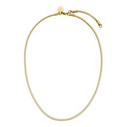 PURELEI Kette 'Flare' Damen Gr&ouml;&szlig;e One Size gold