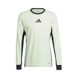 adidas Performance Trikot Herren Gr&ouml;&szlig;e XL mint / schwarz