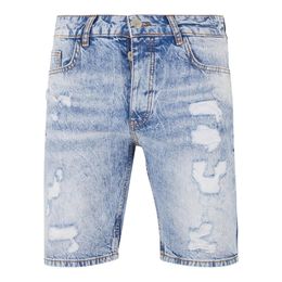 2Y Premium Shorts Herren Gr&ouml;&szlig;e 30 hellblau