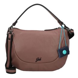 Gabs Schultertasche 'Marty' Damen Gr&ouml;&szlig;e One Size braun / schwarz