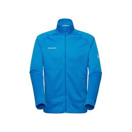 Mammut Fleecejacke Herren Gr&ouml;&szlig;e S azur
