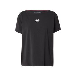 Mammut Sportshirt 'Seon' Damen Gr&ouml;&szlig;e XL schwarz