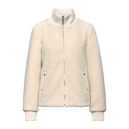 Street One Jacke Damen Gr&ouml;&szlig;e M wollwei&szlig;