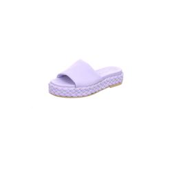Unisa Pantolette Damen Gr&ouml;&szlig;e 39 lavendel