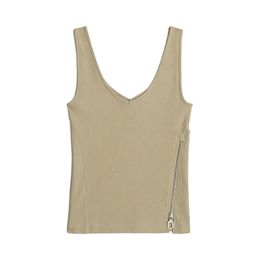 G-Star Raw G-star Top Damen Gr&ouml;&szlig;e M beige