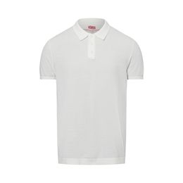 Finshley & Harding Finshley & Harding London Poloshirt ' ' Herren Gr&ouml;&szlig;e XL wei&szlig;
