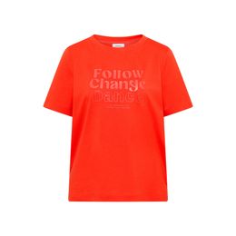 Cecil T-Shirt Damen Gr&ouml;&szlig;e L hummer