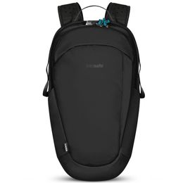 Pacsafe Rucksack 'Pacsafe ECO' Damen Gr&ouml;&szlig;e One Size schwarz