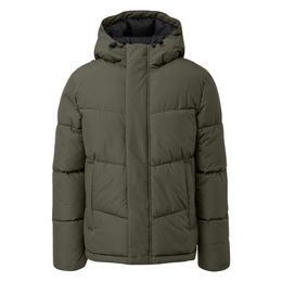 QS Winterjacke Herren Gr&ouml;&szlig;e XXL gr&uuml;n