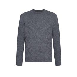 Greenbomb Pullover Herren Gr&ouml;&szlig;e S dunkelgrau